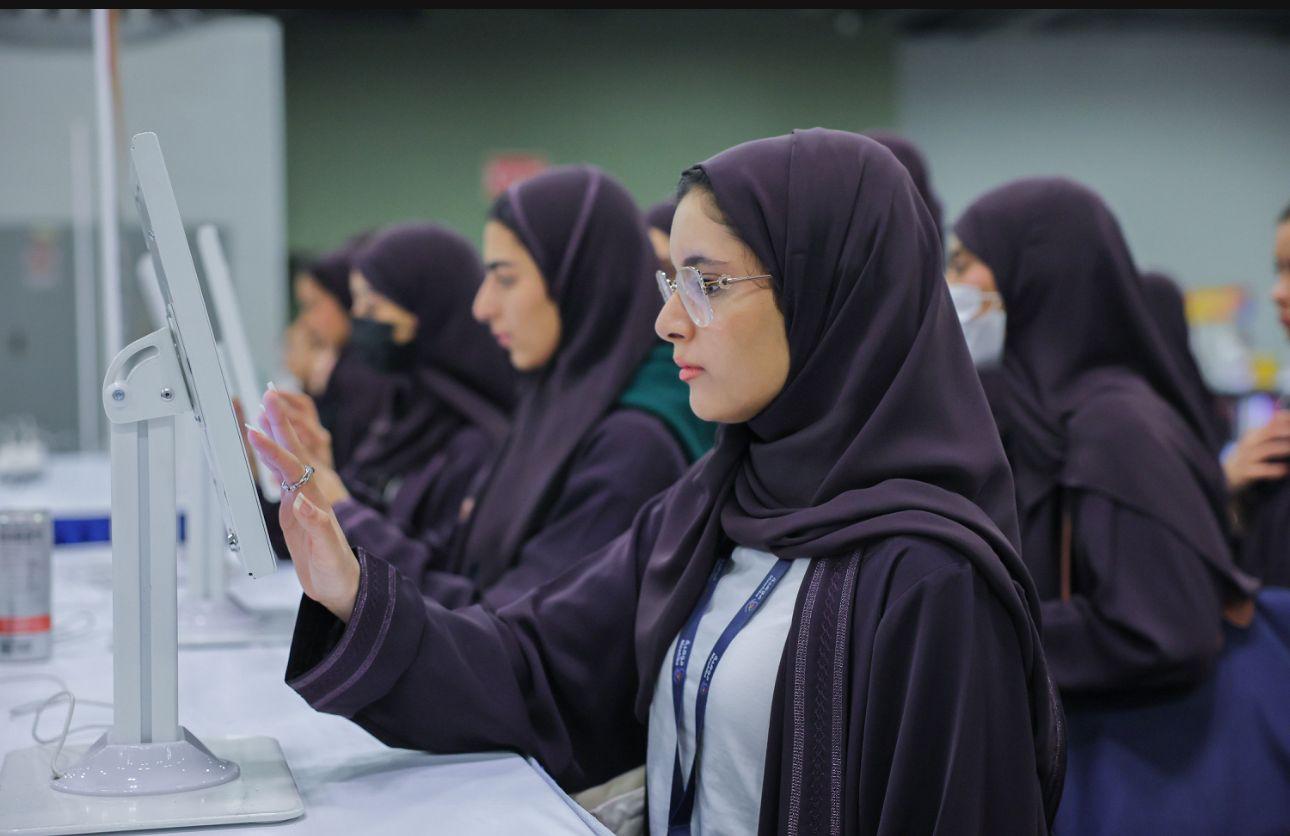 Ministry of Education | ISEF 2025 kicks off tomorrow in Columbus, USA, with the participation of ...